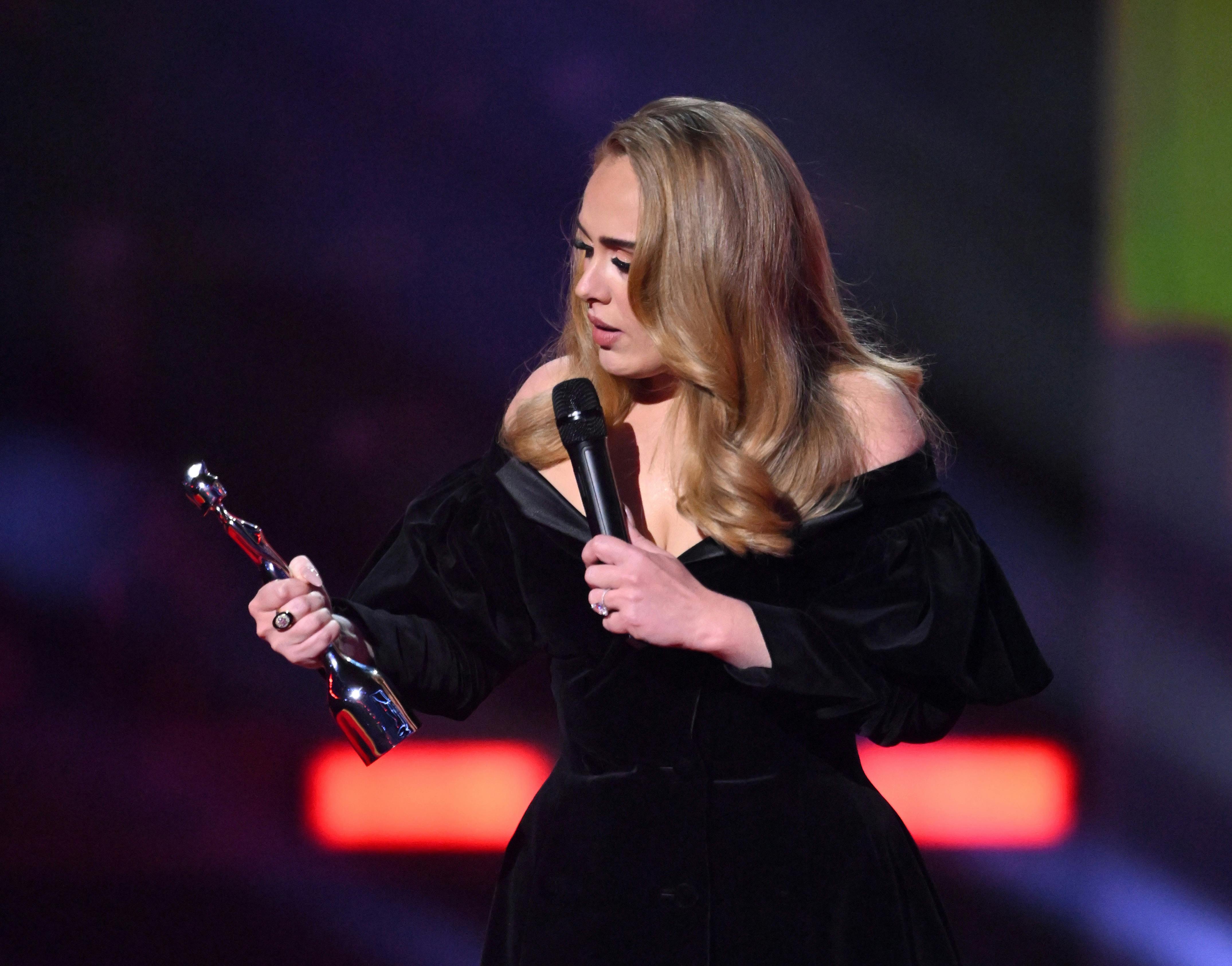 Why Do We Only Ever Criticise Women For Looking Bored?