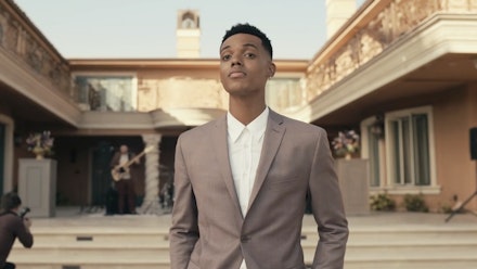 Bel Air Review | TV Show - Empire