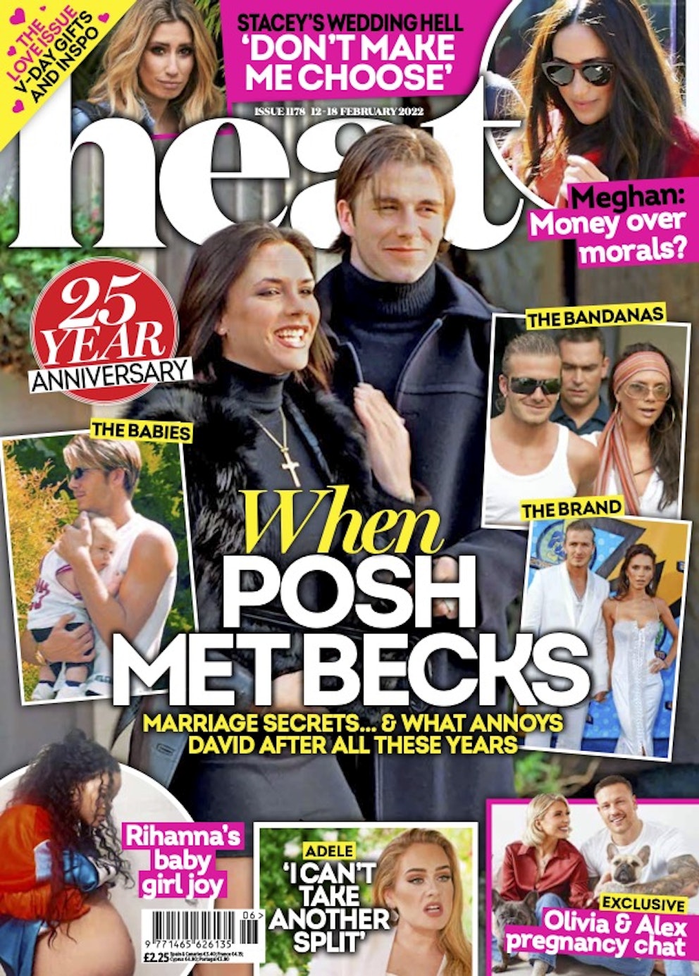 Lottie Moss in rehab riddle | Celebrity | Heatworld