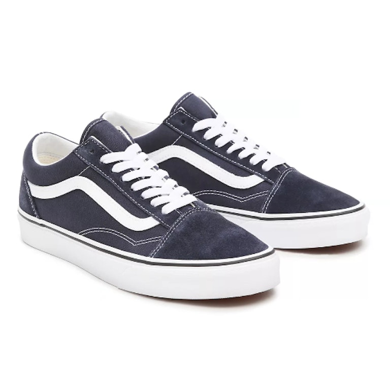 Vans Trainers Are A Favourite With Celebrities