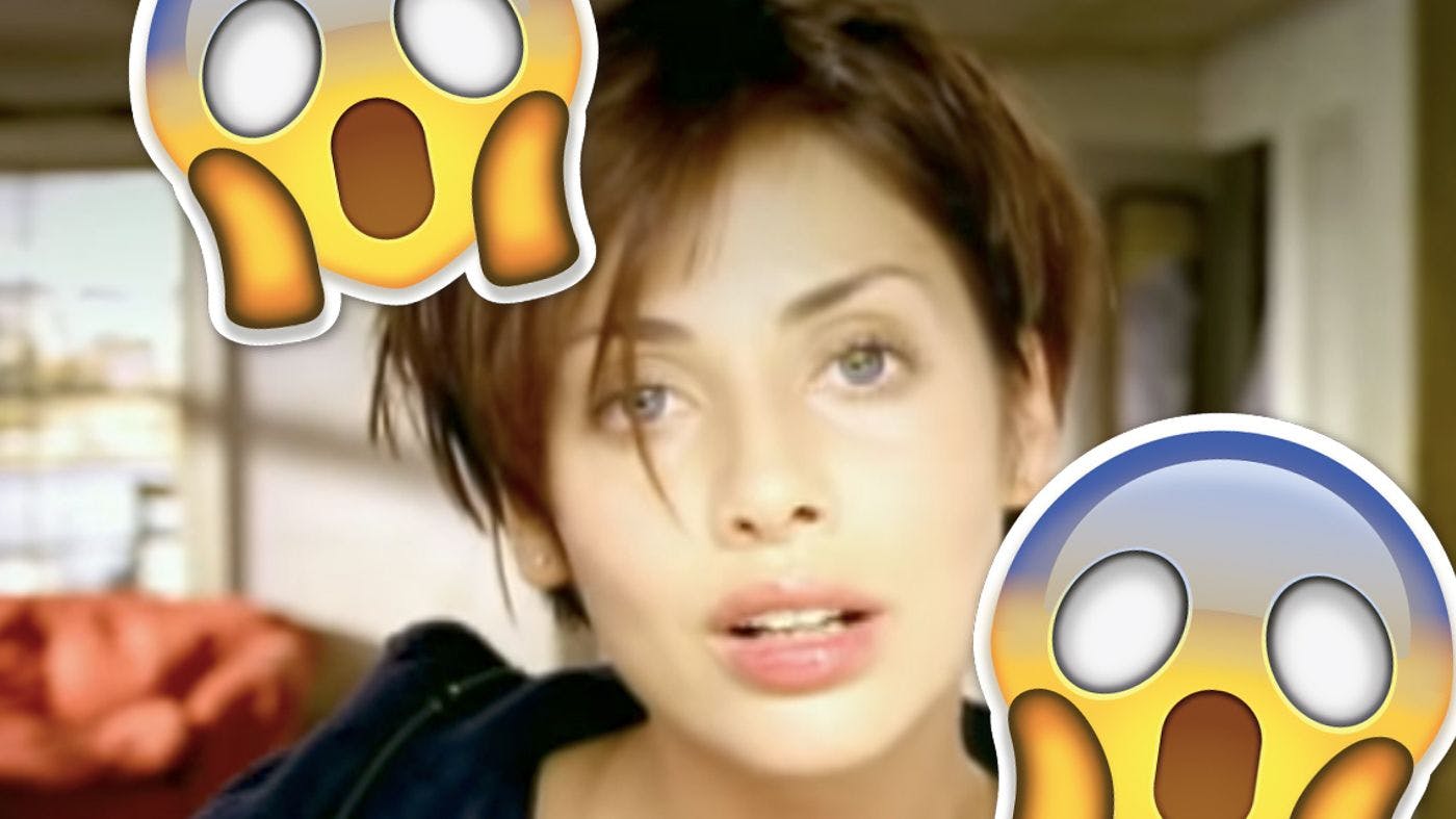 Torn Natalie Imbruglia