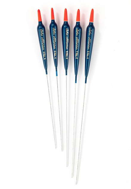 JOHN ALLERTON STICK FLOATS