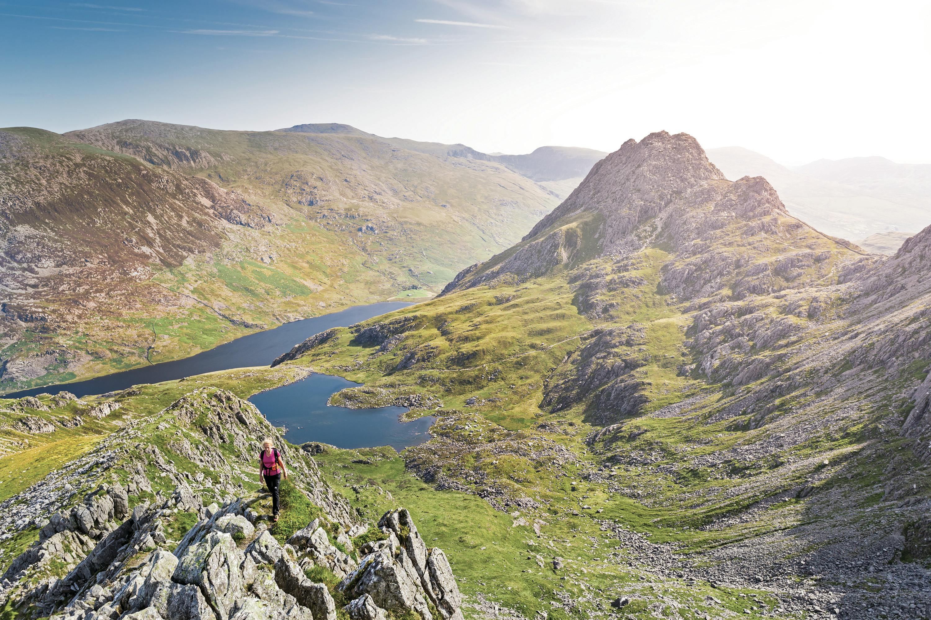 Plan your next peak bagging trip | live for the outdoors