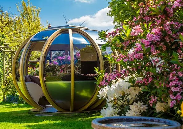 The Best Garden Pods 2024