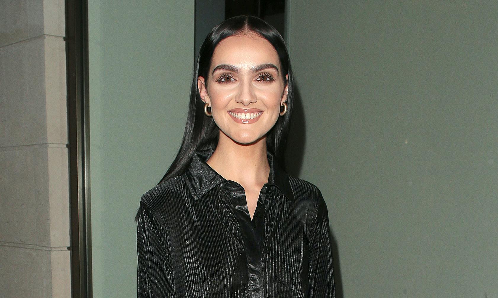 Siânnise Fudge Finally Speaks Out About Luke Trotman Split