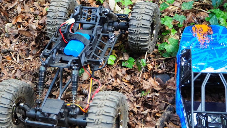 RC Car Battery Guide What You Need To Know