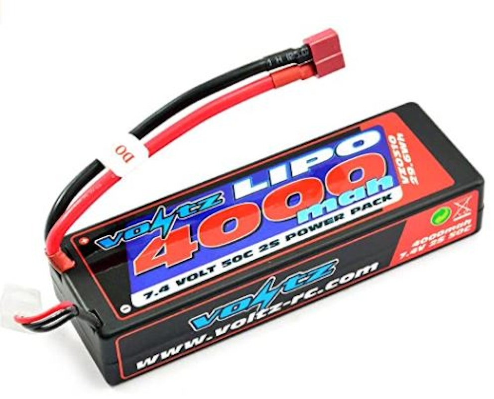 RC Car Battery Guide What You Need To Know