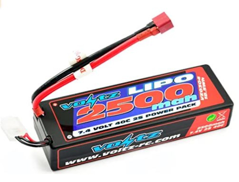 RC Car Battery Guide What You Need To Know