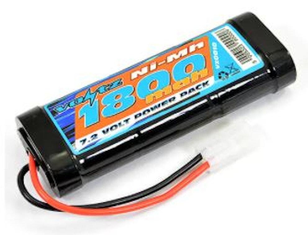 RC Car Battery Guide What You Need To Know