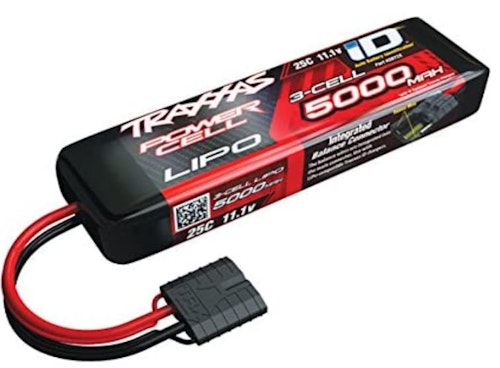 RC car battery guide: what you need to know | Car Accessories | Car Magazine Products