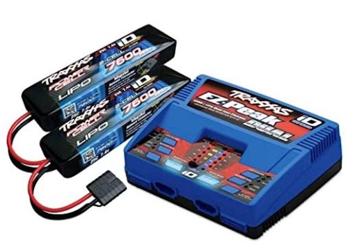 RC car battery guide: what you need to know | Car Accessories | CAR ...
