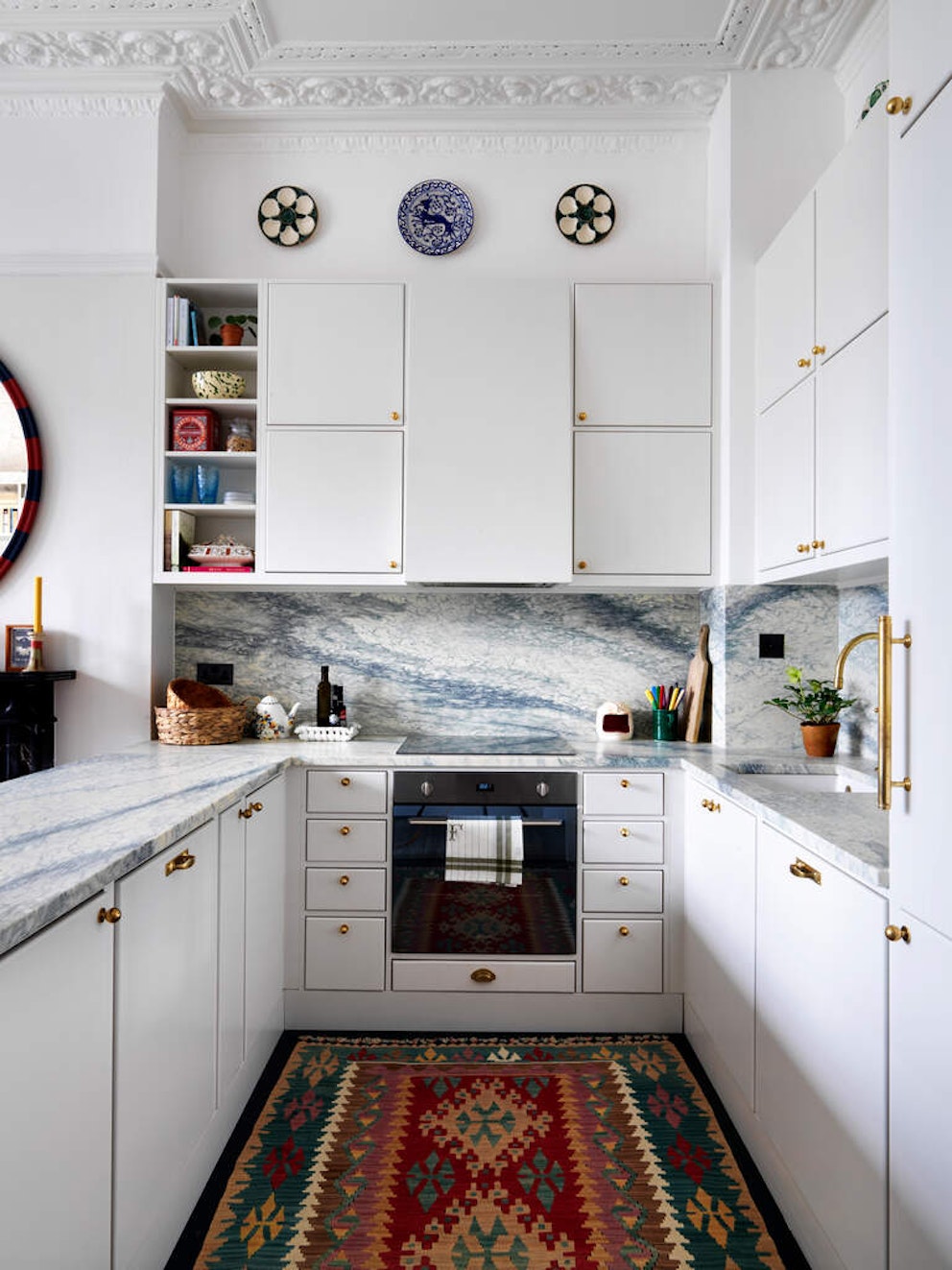 How To Decorate A Small Flat Or House, With Expert Tips