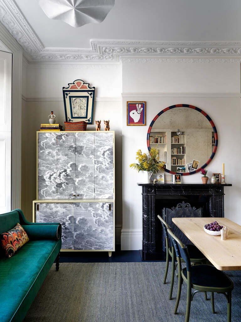 How To Decorate A Small Flat Or House, With Expert Tips
