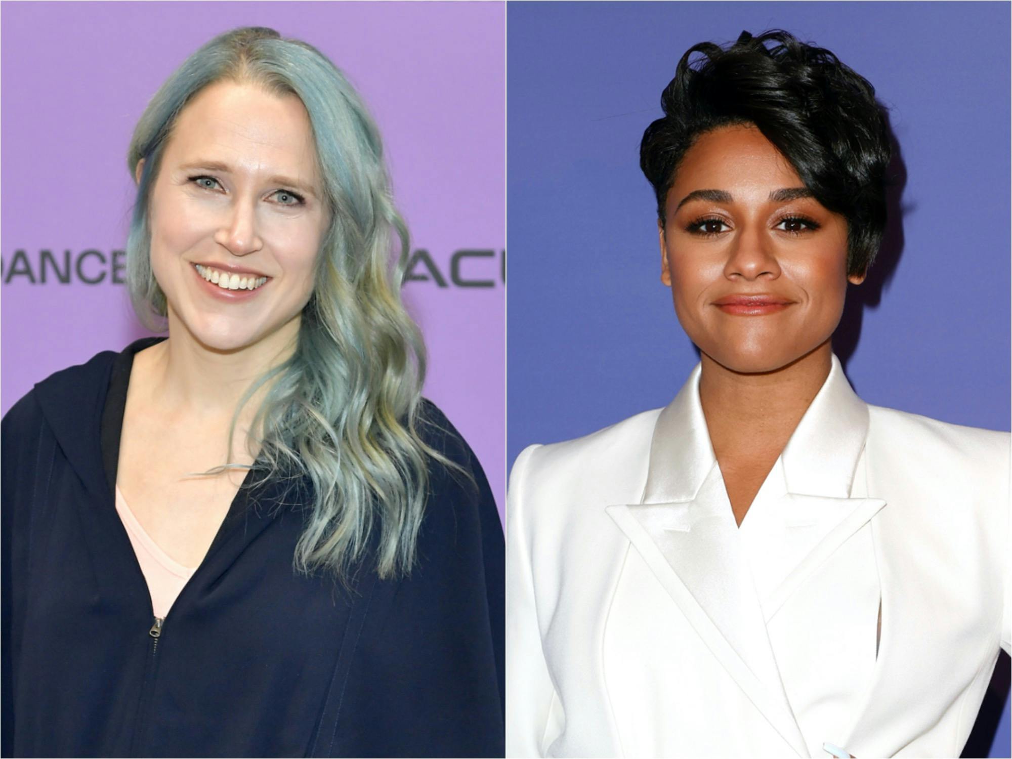 Empire Podcast #501: Josephine Decker, Ariana DeBose