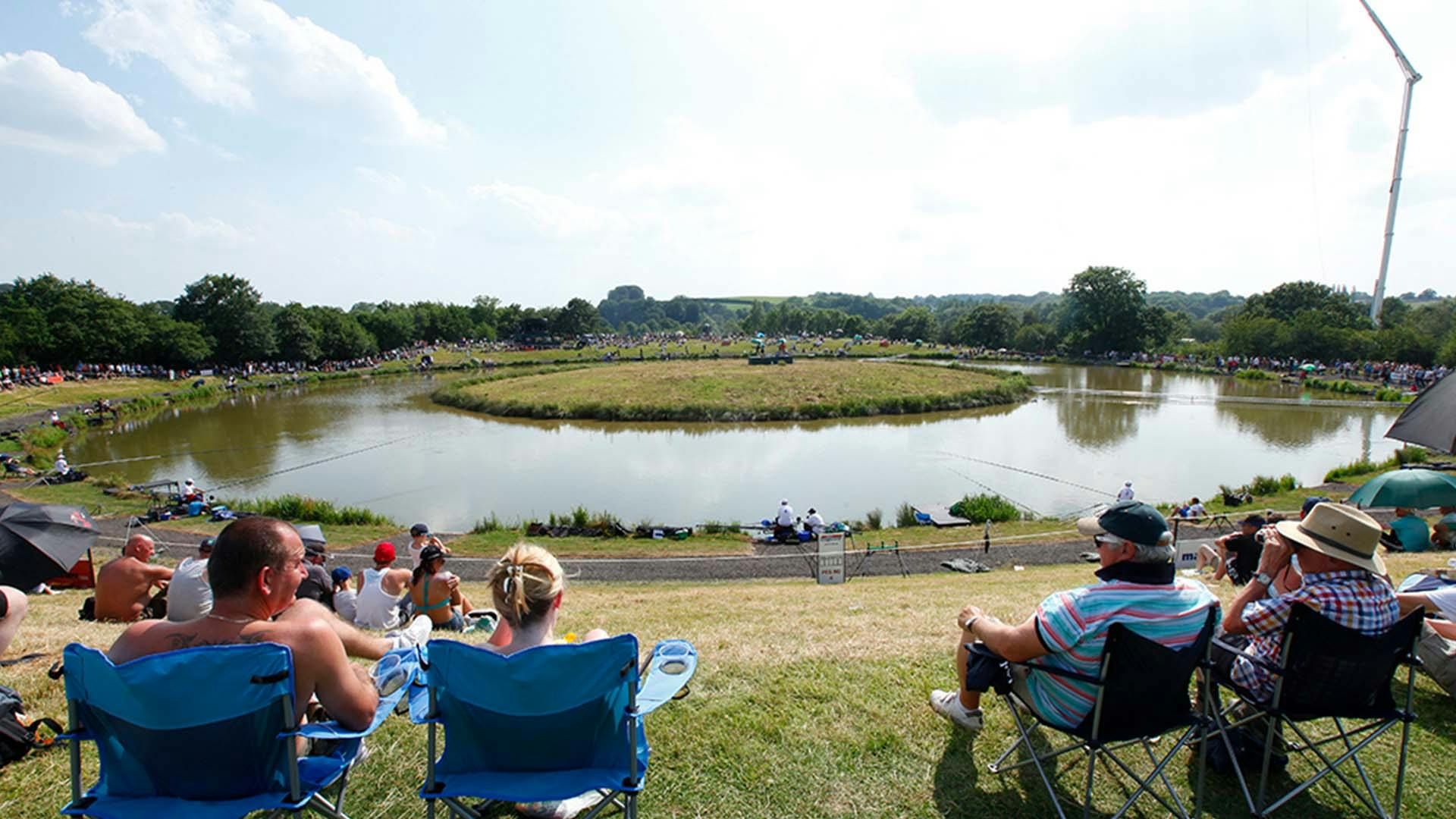 Fish O’ final set to move? | Angling Times
