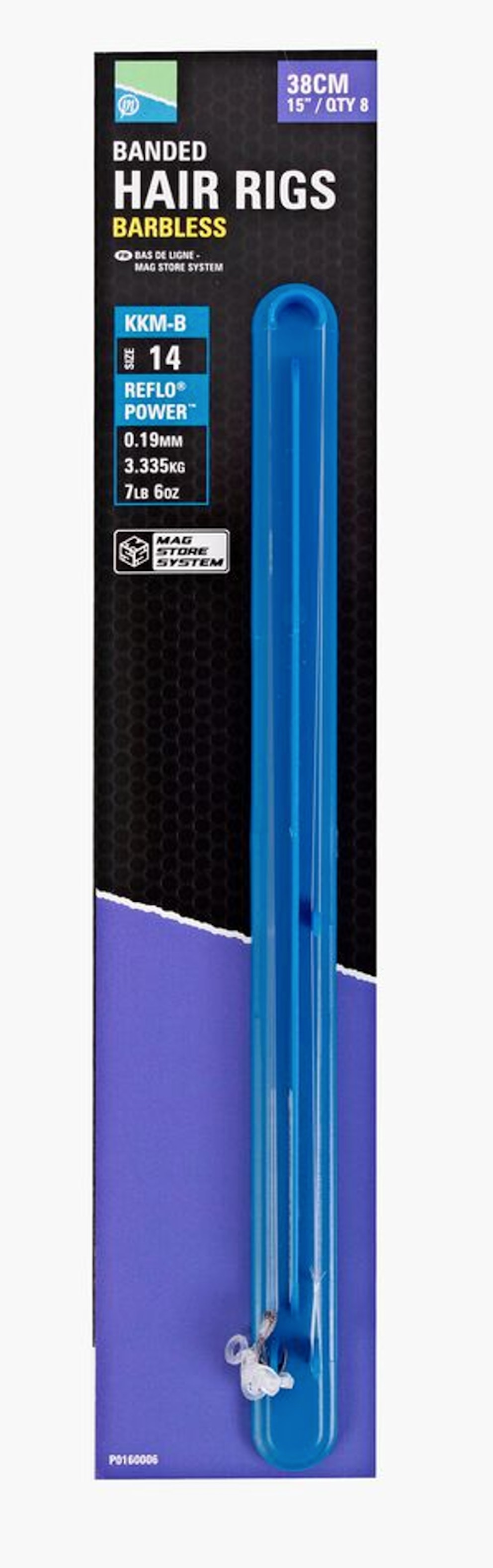 Buyers Guide to Ready-tied Hooklengths | Angling Times