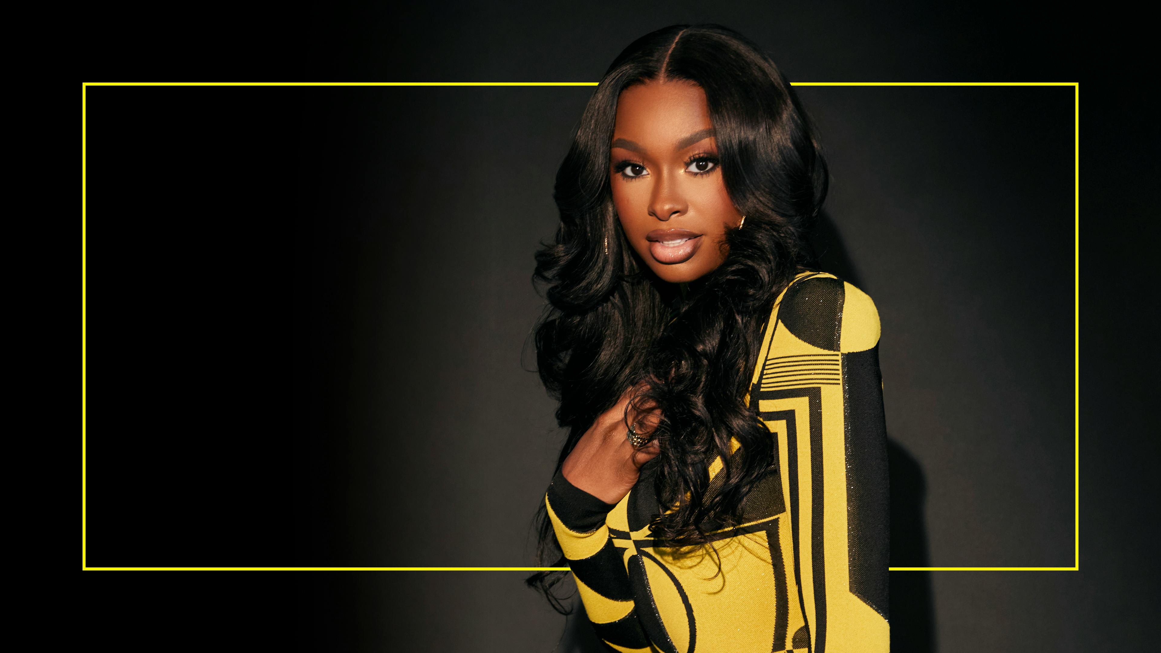 Bel-Air’s Coco Jones On The Evolution Of Hilary Banks