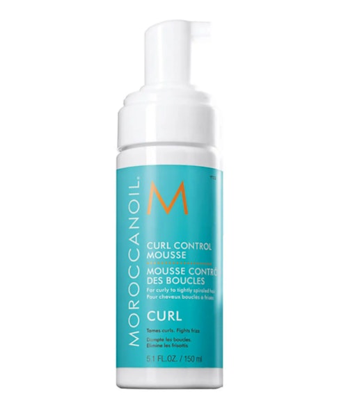 The Best Mousse For Curly Hair: Celebrity Stylist-Approved Products ...