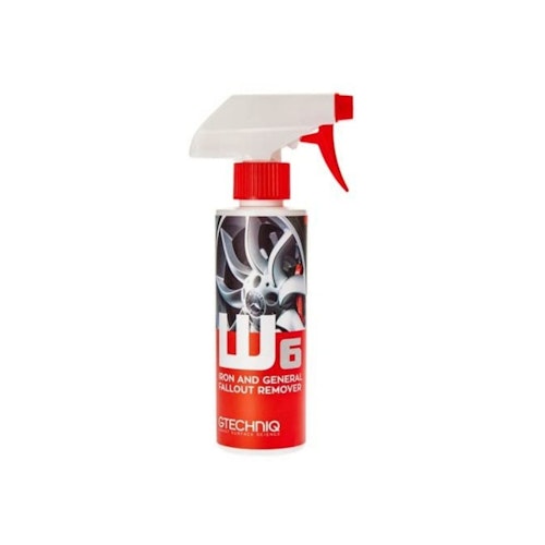 The best iron fallout removers | Car Maintenance | Car Magazine Products