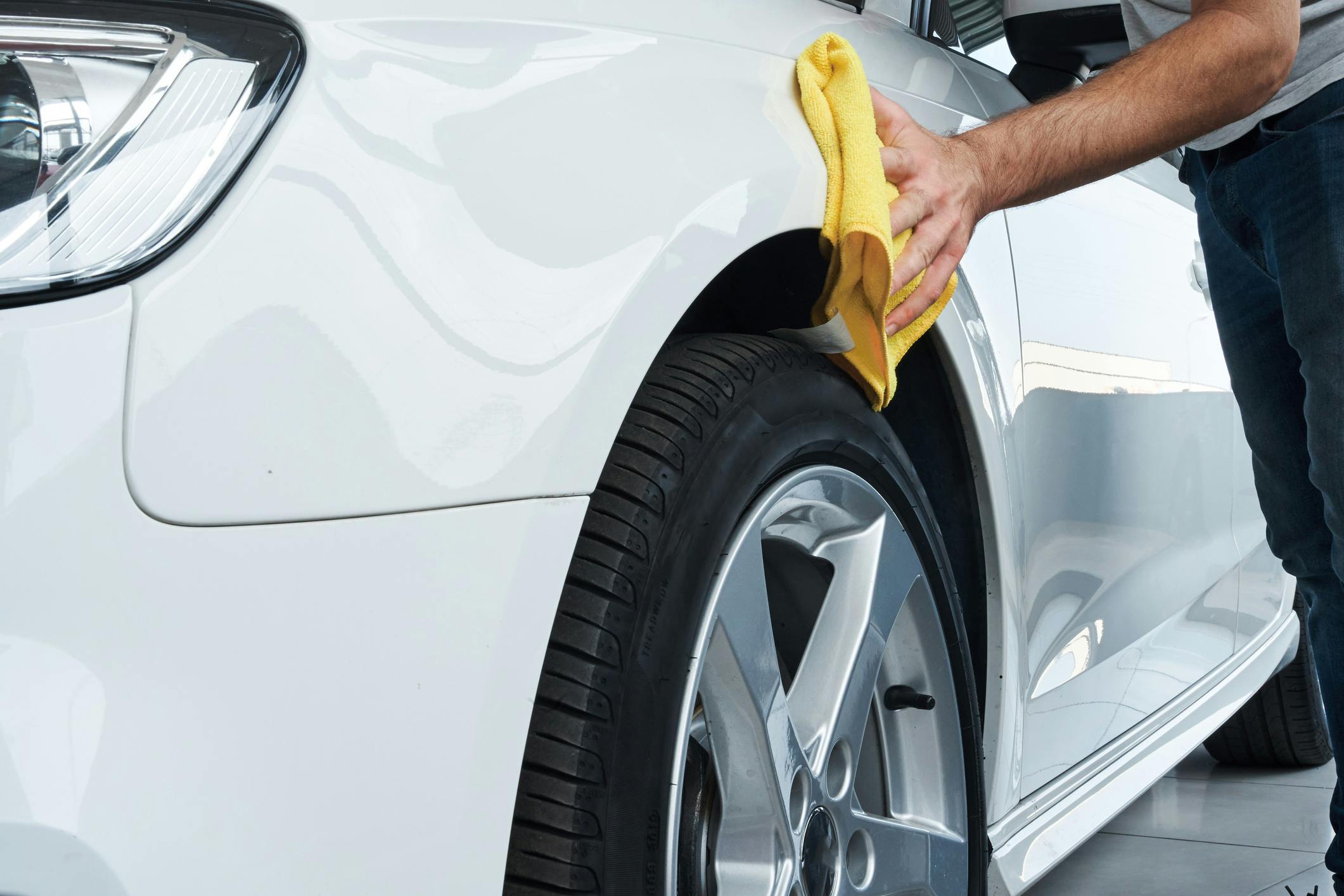 The best panel wipe for preparing a car for protection | Car ...