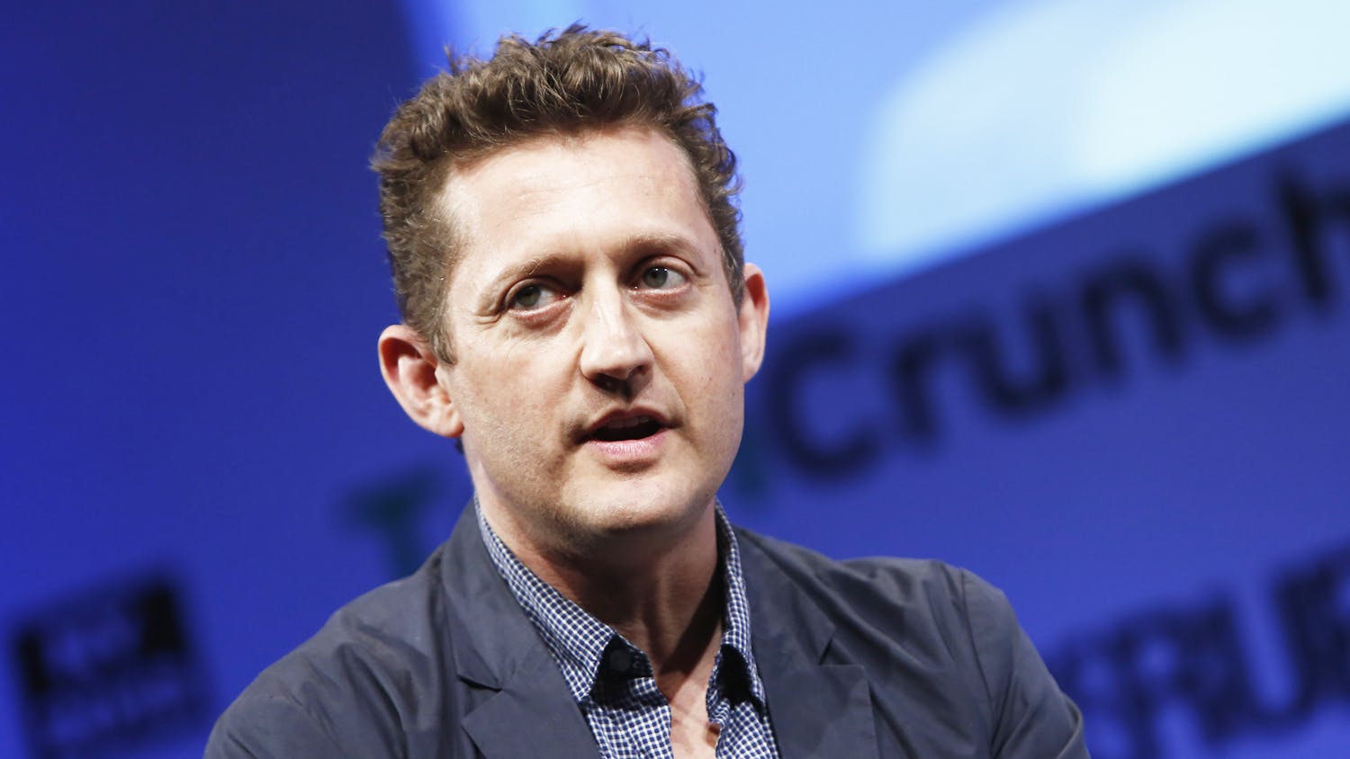 Alex Winter Heads To Bitcoin Documentary | Movies | Empire