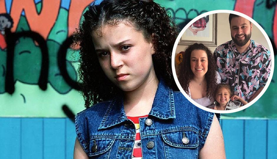 Where are the cast of Tracy Beaker now? | Entertainment | Heatworld