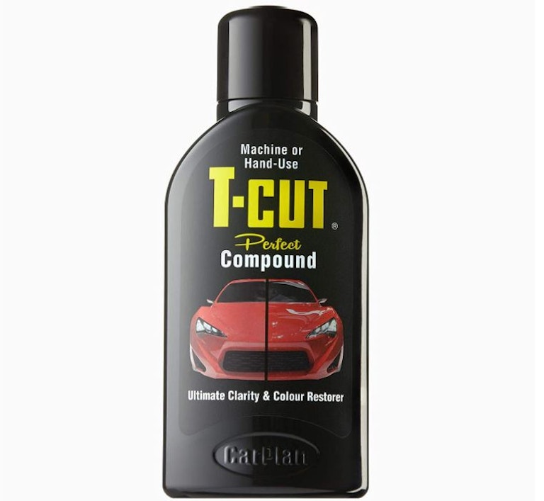 A DIYer's Guide To Cutting Compound