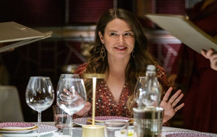 Inventing Anna: Journalist Rachel DeLoache Williams Slams Her 'Shocking ...