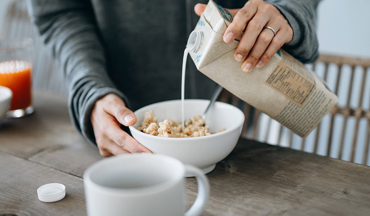 13 best milk alternatives | Yours.co.uk