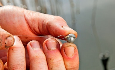 Winter waggler fishing tips | Cameron Hughes | Angling Times