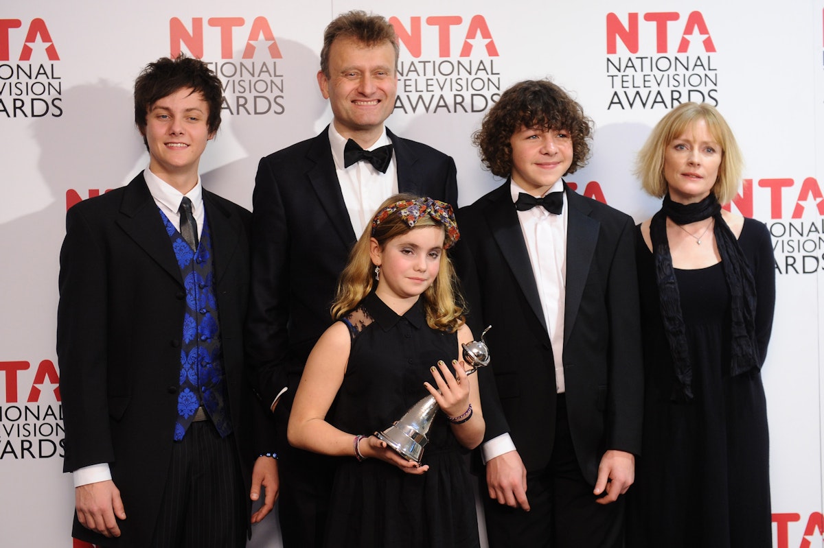 Clare Skinner: get to know about the Outnumbered actress