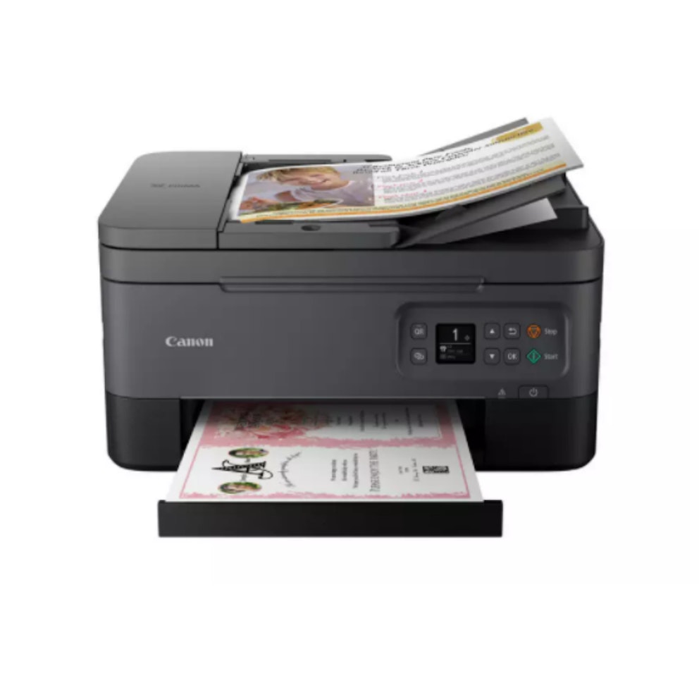 Complete Your Home Office With The Best Cheap Printers