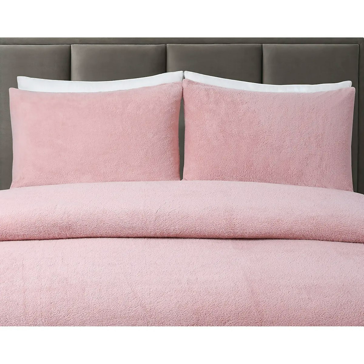 Best Teddy Fleece Duvet Sets To Cosy Up With
