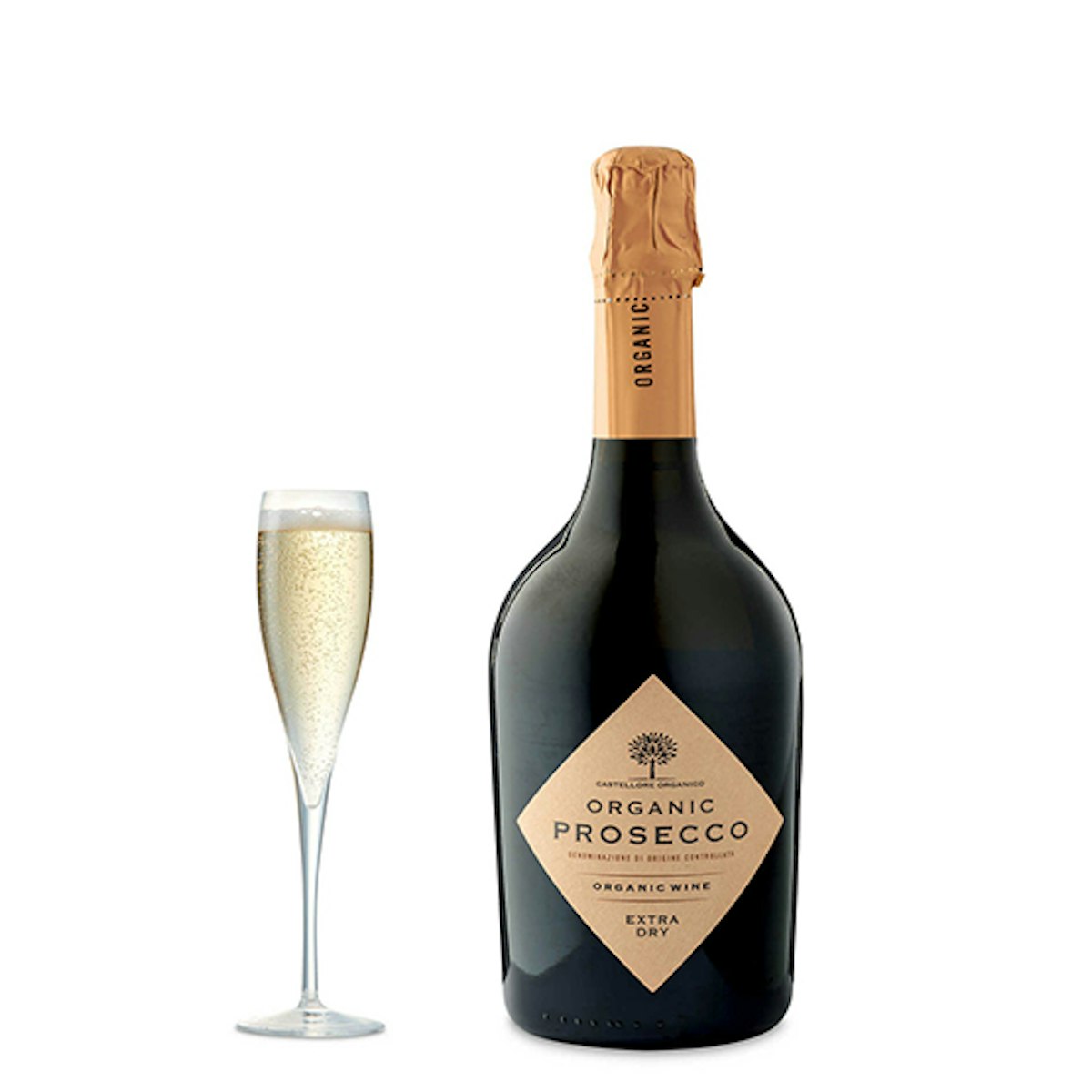 The best supermarket Prosecco 2022
