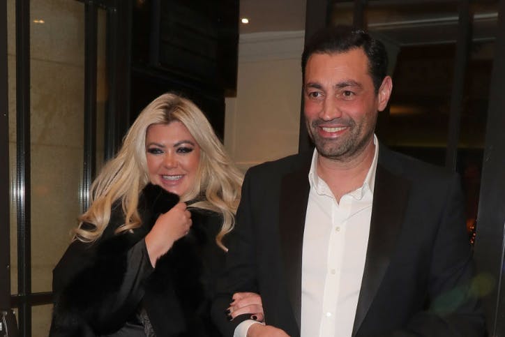 Who Is Gemma Collins’ Fiancé Rami Hawash?