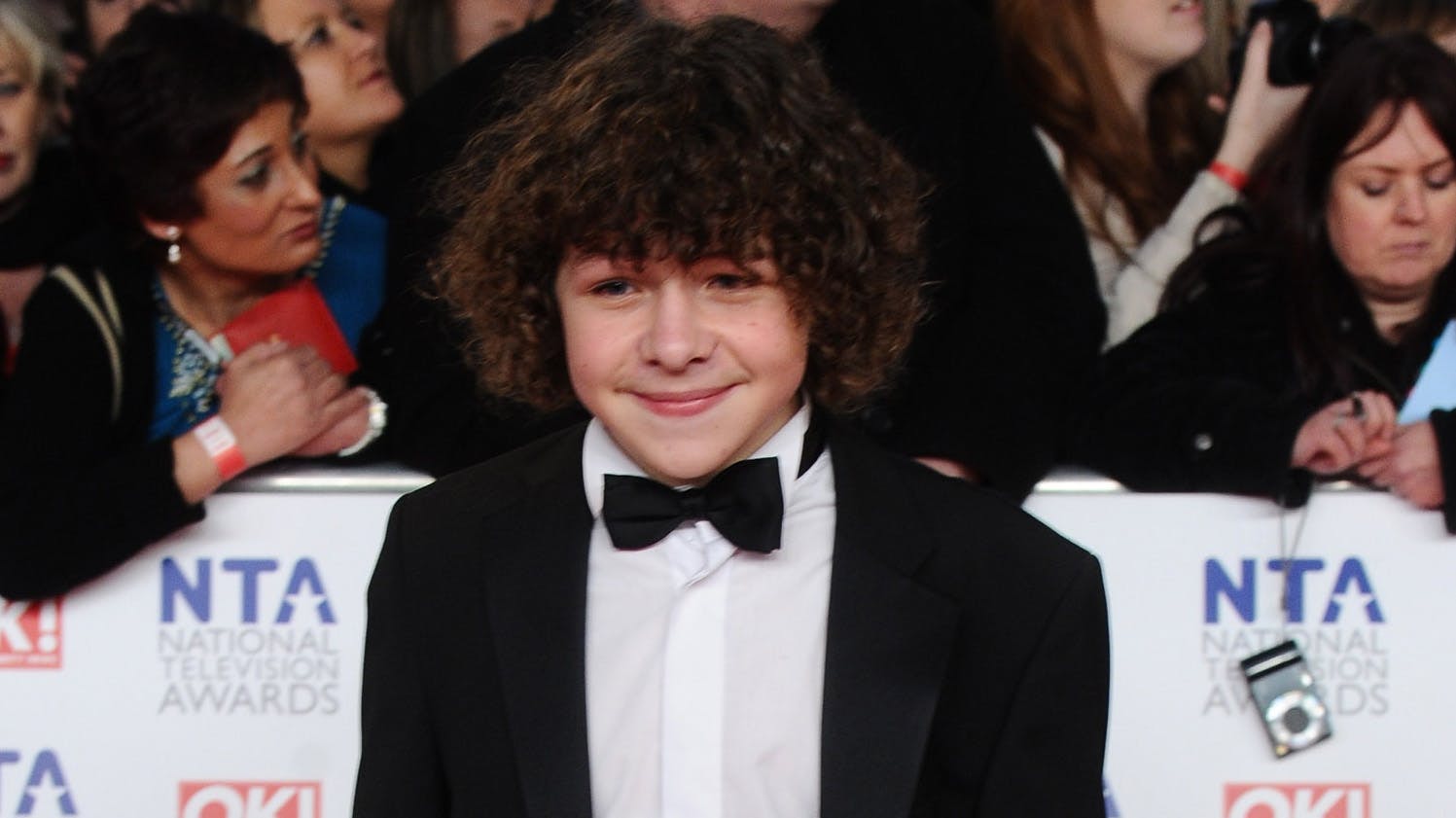 Outnumbered’s Daniel Roche: where is he now? | Entertainment | Heatworld