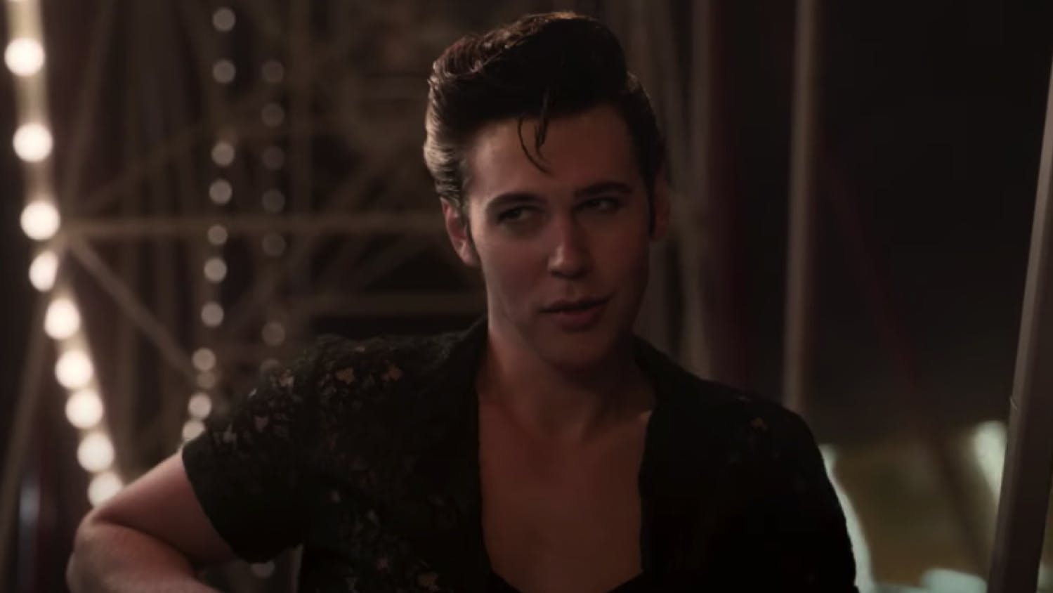 Baz Luhrmann’s Elvis Trailer Promises The Greatest Show On Earth ...