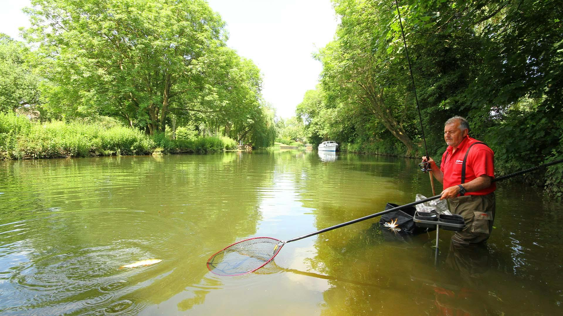 Tackle Buyers Guide – Silverfish Rods | Angling Times