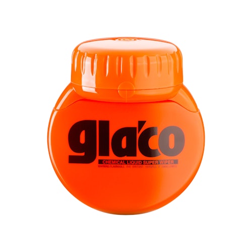 SOFT99 Glaco Glass Compound and Glaco tested: Liquid windscreen wipers ...