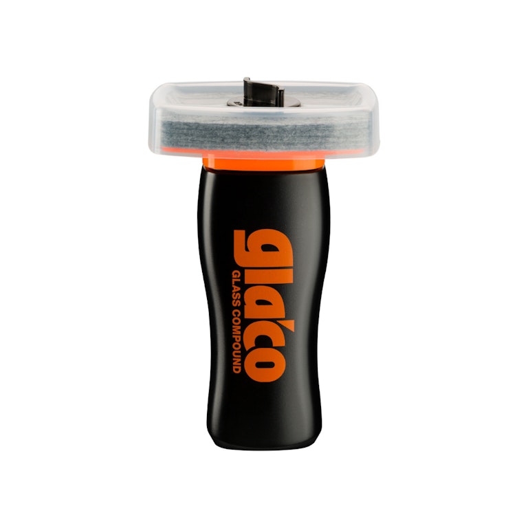 Soft99 Glaco Glass Compound and Glaco review: Liquid windscreen wipers