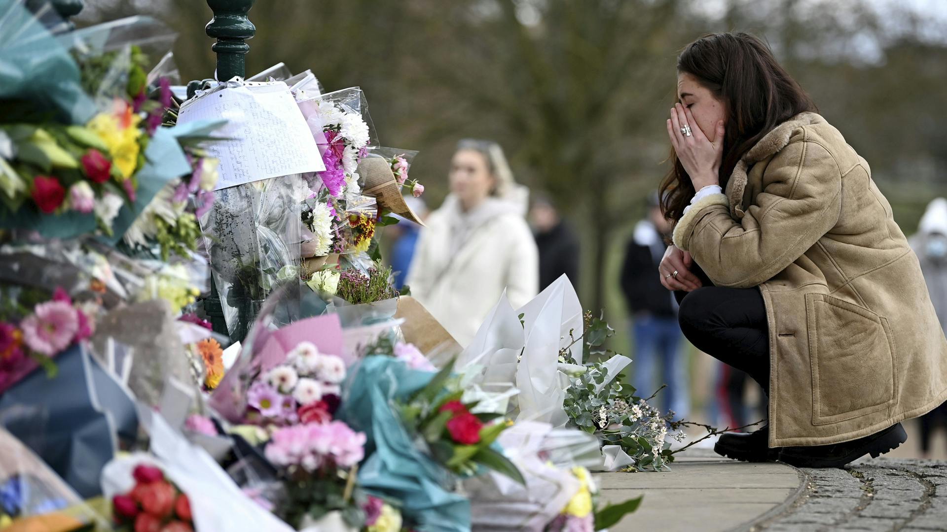 One Year On From Sarah Everard's Death: But What's Changed?