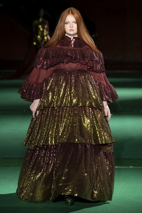 Victoria Beckham Just Made A Surprise Appearance At London Fashion Week ...