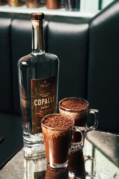 Here Are The Absolute Best Cocktail Recipes You Need To Try | Grazia