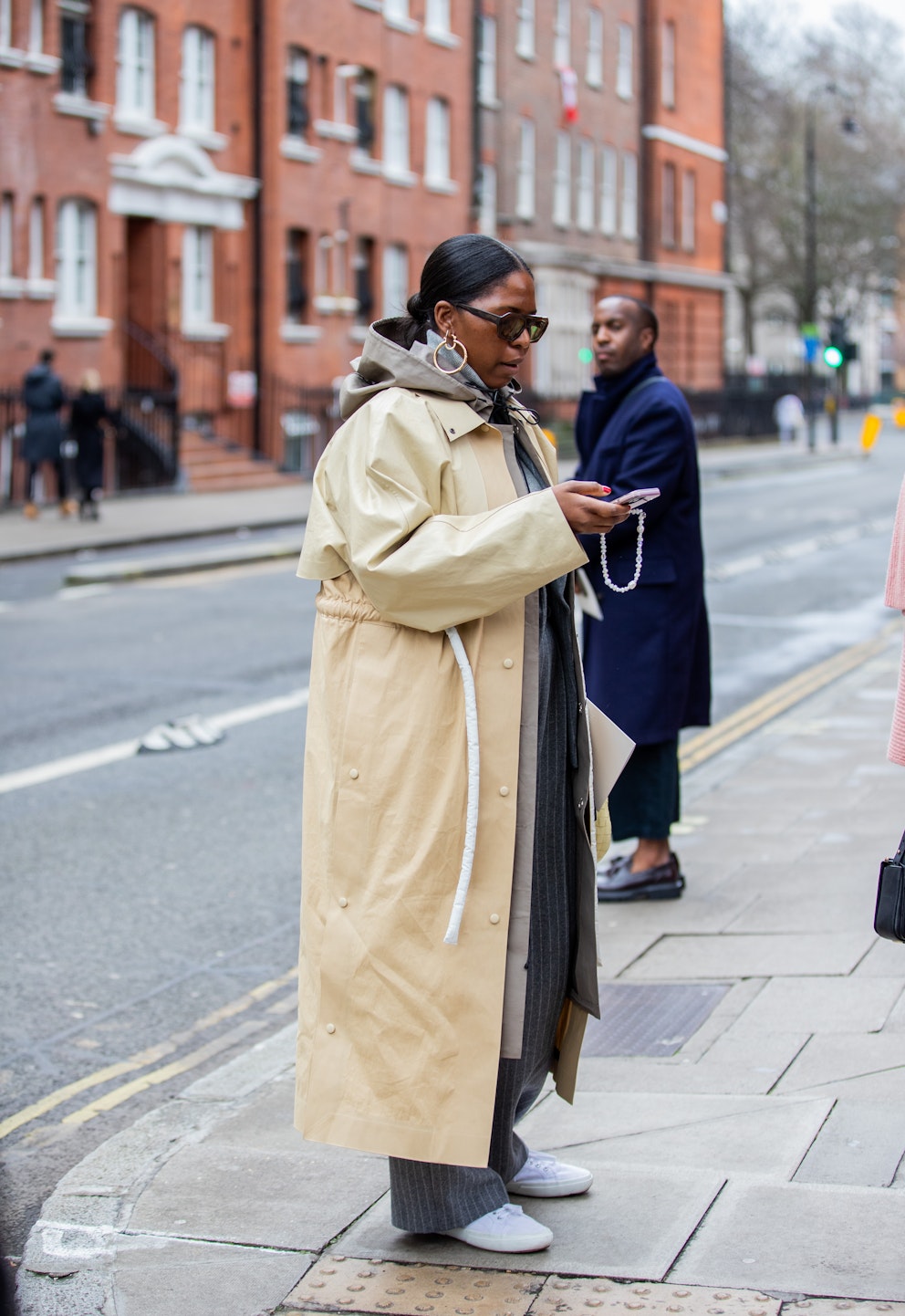 Best Vinyl Coats For Women: Where To Shop