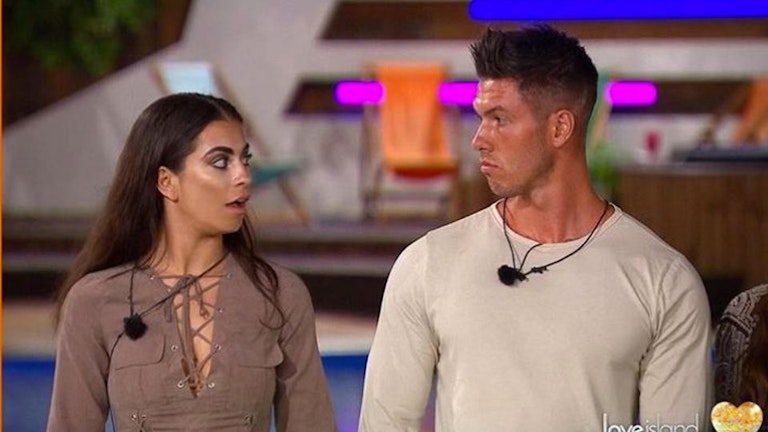 Love Island 2016: Adam Maxted is a wrestler now and looks incredible