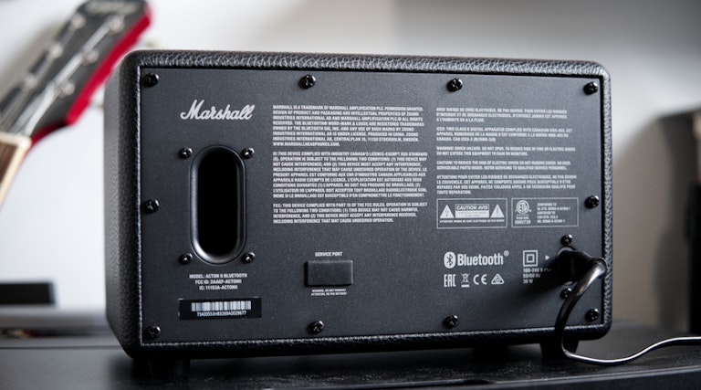 Marshall Acton 2 Review 2024: Sleek Design and High Performance