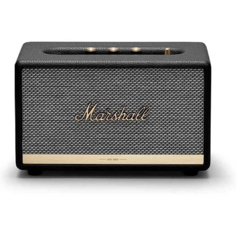 Marshall Acton 2 Review 2024: Sleek Design and High Performance