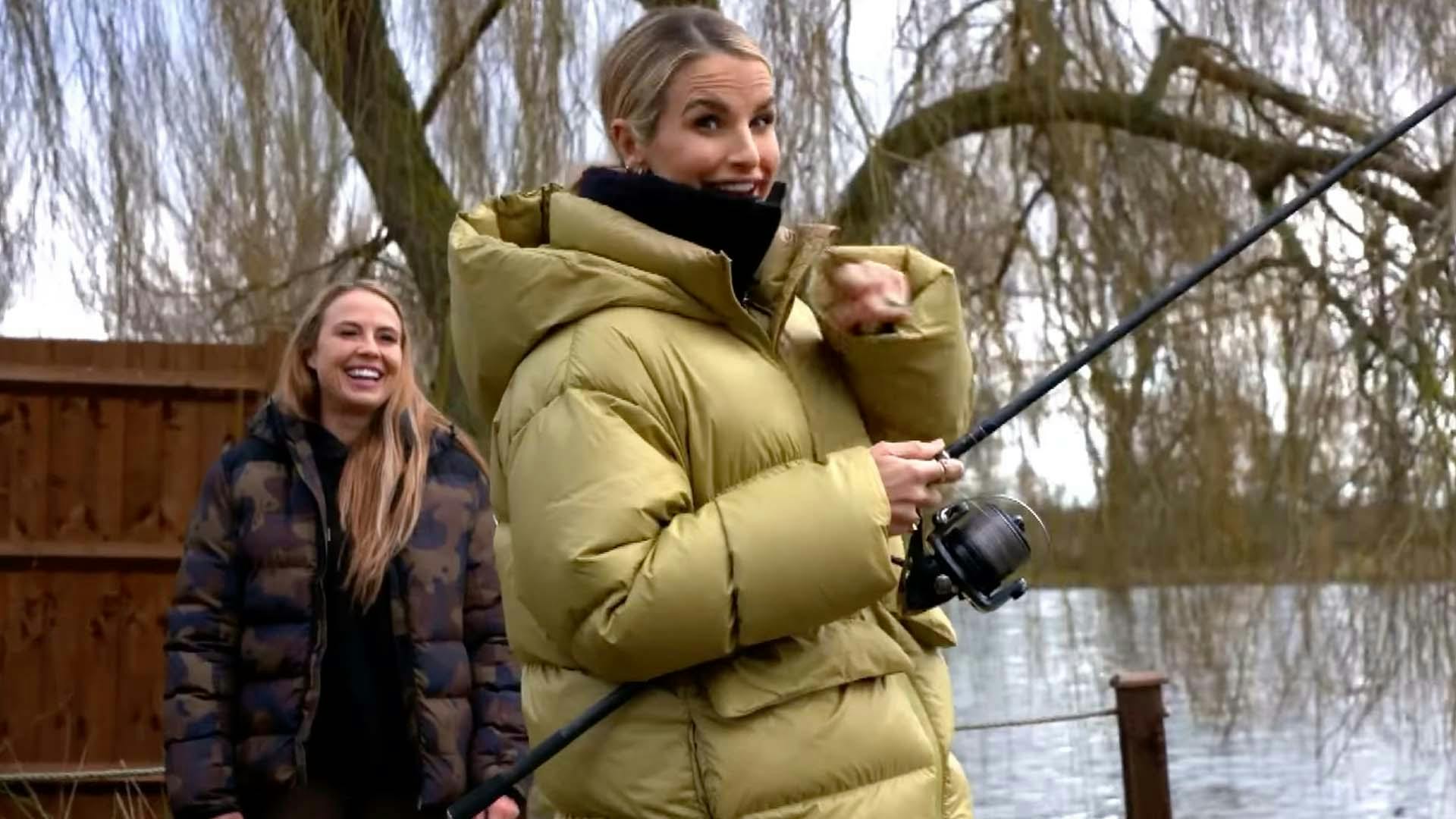 Women’s angling hits mainstream TV | Angling Times