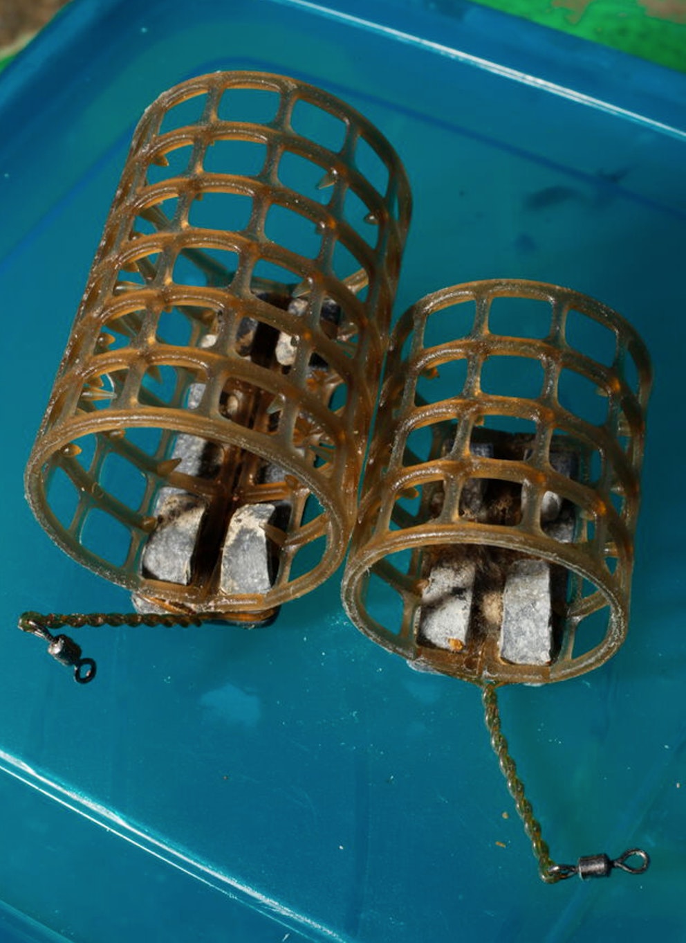 Essential kit for bread fishing | Angling Times