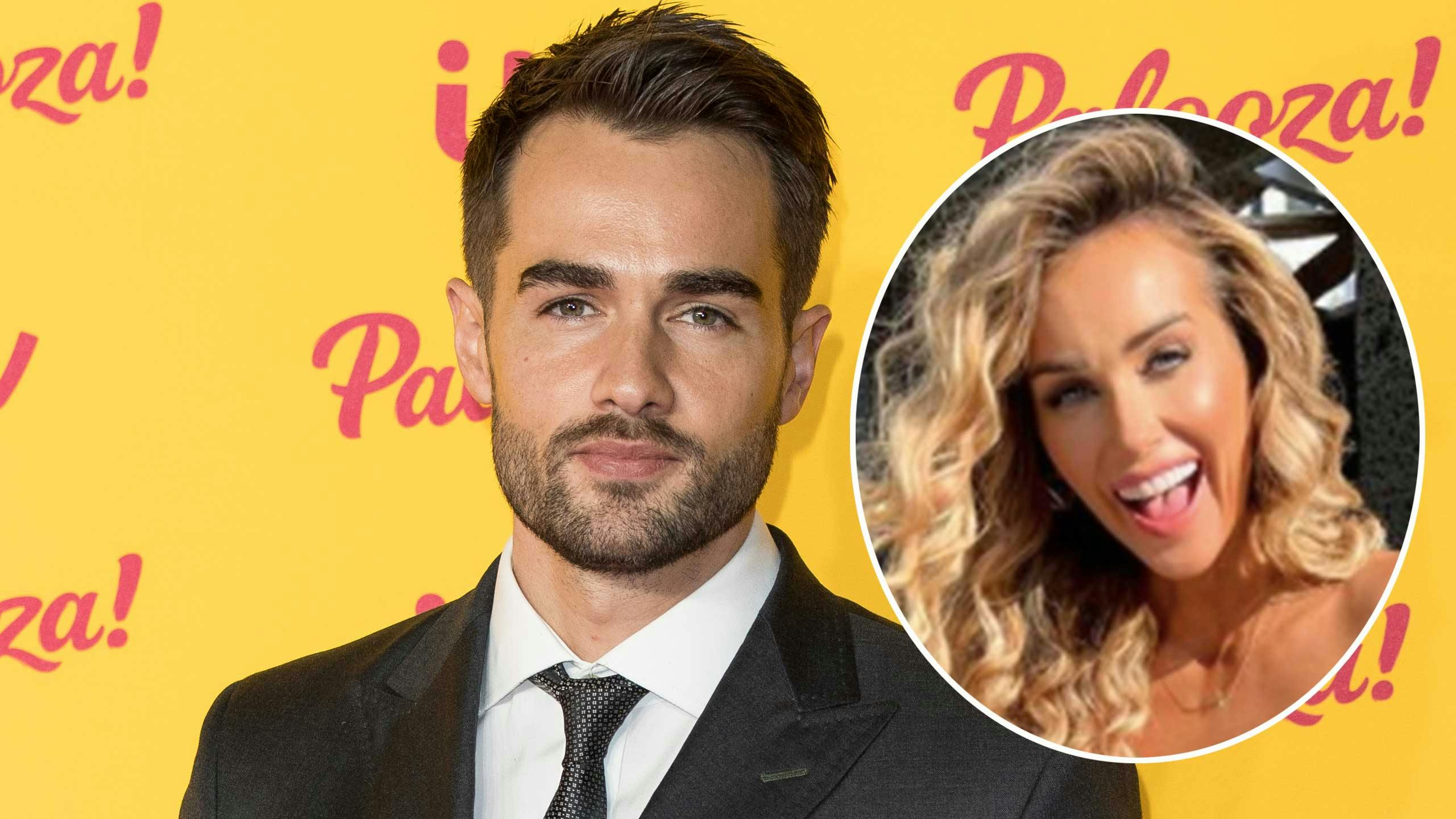 Love Island 2018's Paul Knops' new job revealed